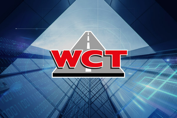WCT Holdings Berhad