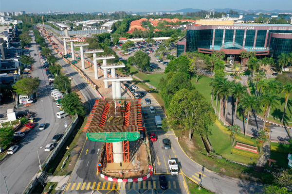WCT Holdings Berhad